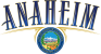 City of Anaheim GIS