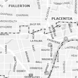 ArcGIS Web Application